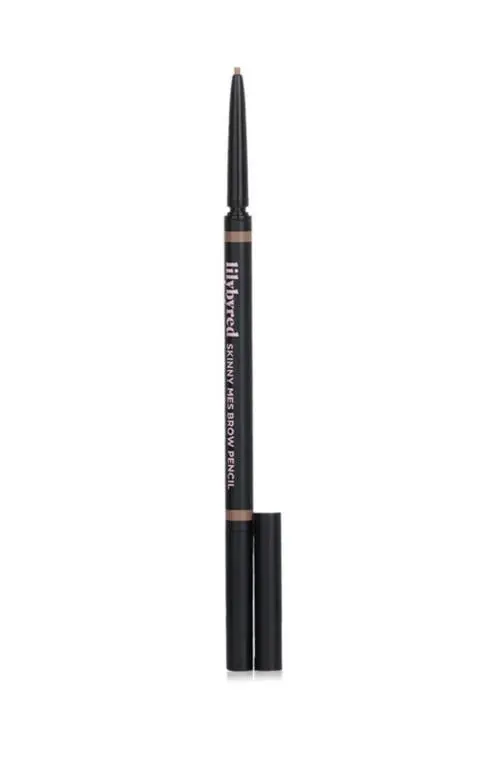 LILYBYRED Skinny Mes Brow Pencil - #01 Light Brown