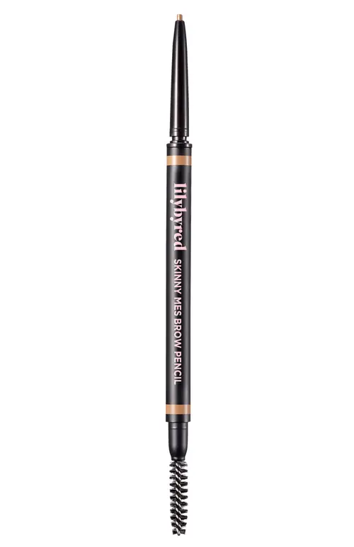 LILYBYRED Skinny Mes Brow Pencil - #01 Light Brown