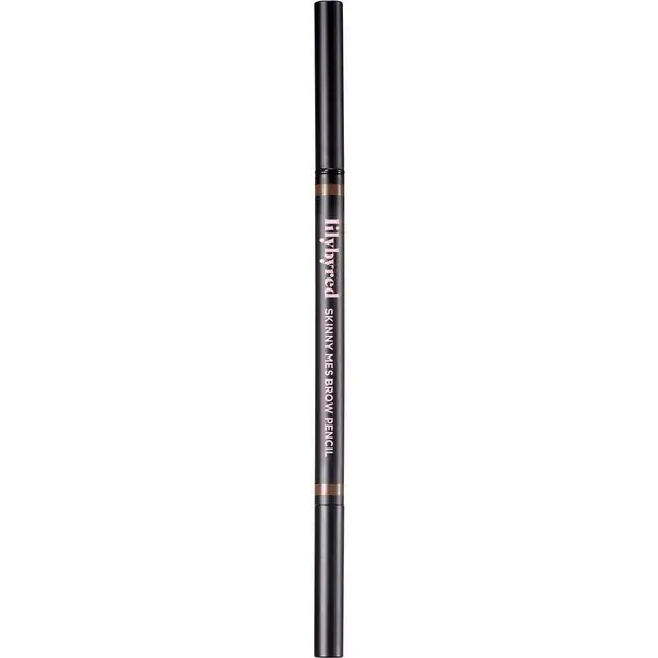 LILYBYRED Skinny Mes Brow Pencil - #02 Medium Brown