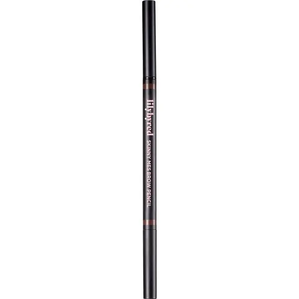 LILYBYRED Skinny Mes Brow Pencil - #03 Dark Brown