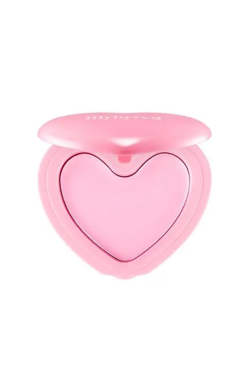 LILYBYRED Luv Beam Cheek Balm - #02 Innocent Pink
