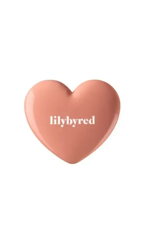 LILYBYRED Luv Beam Cheek Balm - #11 Cozy Peach Beige