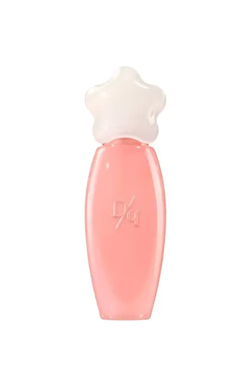 DASIQUE Pure Water Lip Gloss - #01 Coral Juice