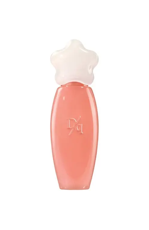 DASIQUE Pure Water Lip Gloss - #02 Bare Pomelo