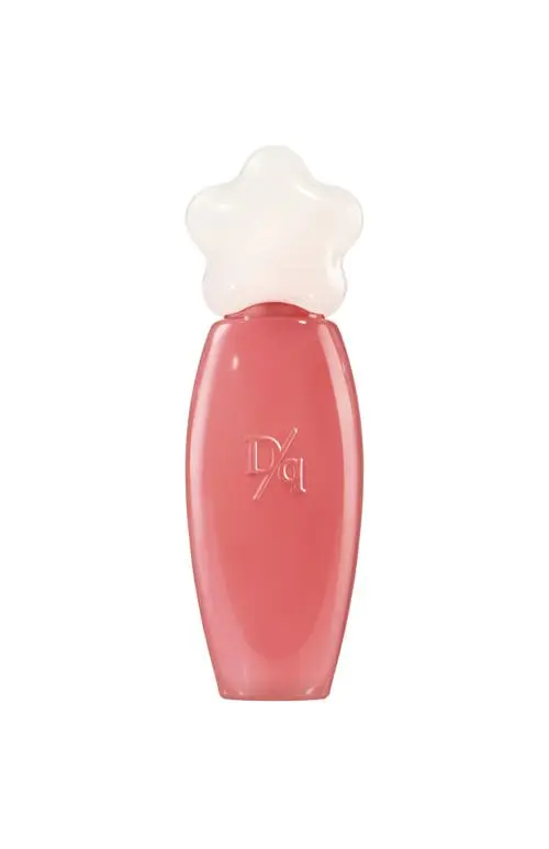 DASIQUE Pure Water Lip Gloss - #06 Fade Rose