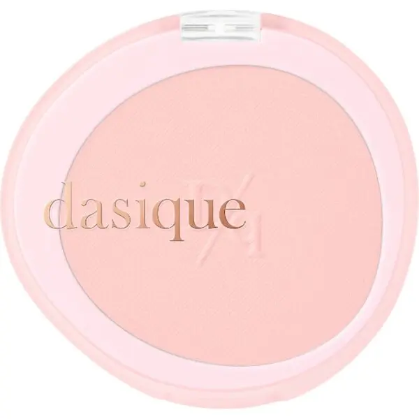 DASIQUE Soft Blur Cheek - #02 Pink Cream