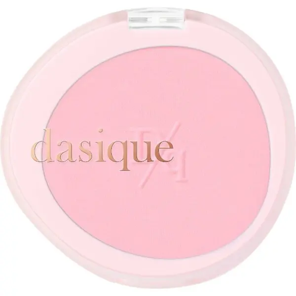 DASIQUE Soft Blur Cheek - #04 Pink Ribbon