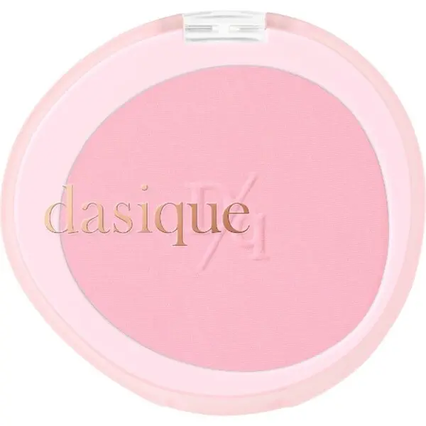 DASIQUE Soft Blur Cheek - #05 Blush Pink