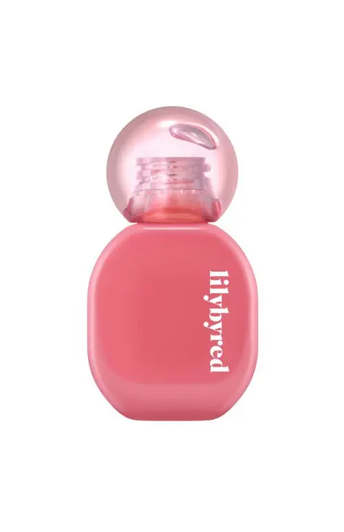 LILYBYRED Balming Dewy Tint - #05 Squeeze Apple