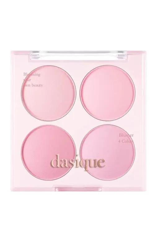 DASIQUE Blending Mood Cheek - #08 Blueberry Sorbet
