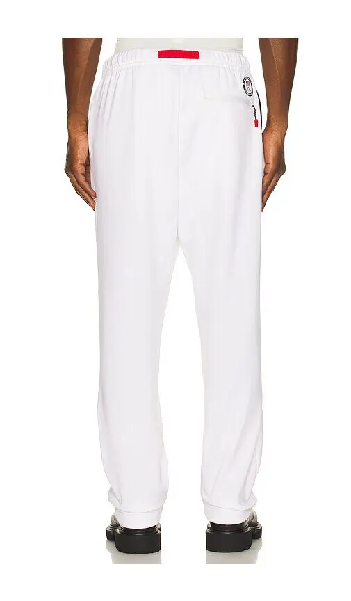 Polo Ralph Lauren Winter Olympics Pants In White
