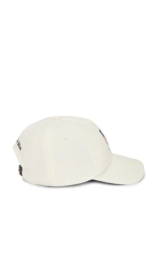 Polo Ralph Lauren Winter Olympics Cap