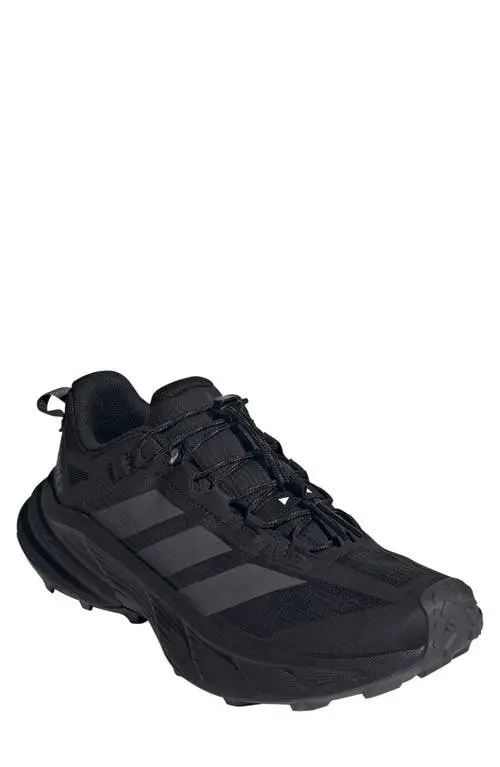 Adidas Terrex Freehiker Sl Gore-tex® Hiking Shoe - Cblack/gre