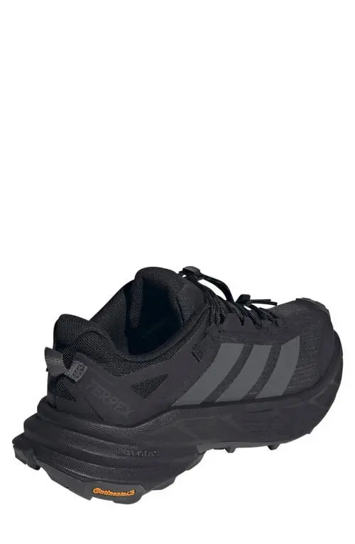 Adidas Terrex Freehiker Sl Gore-tex® Hiking Shoe - Cblack/gre