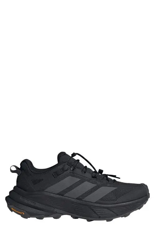 Adidas Terrex Freehiker Sl Gore-tex® Hiking Shoe - Cblack/gre