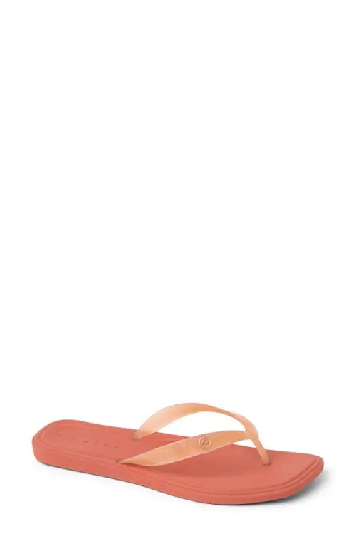 Reef Solaye Waterproof Flip-flop - Canyon Sunset