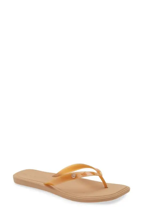 Reef Solaye Waterproof Flip-flop - Tan