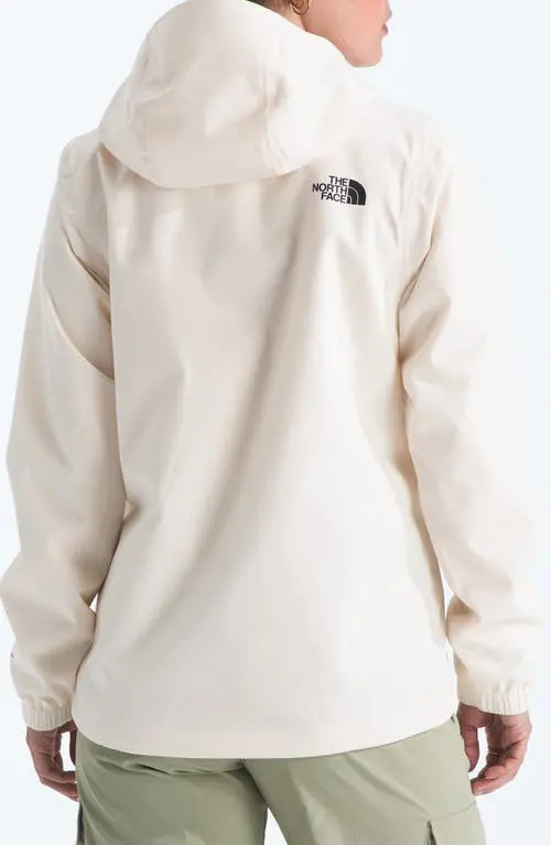The North Face Quest Mono Jacket - White Dune