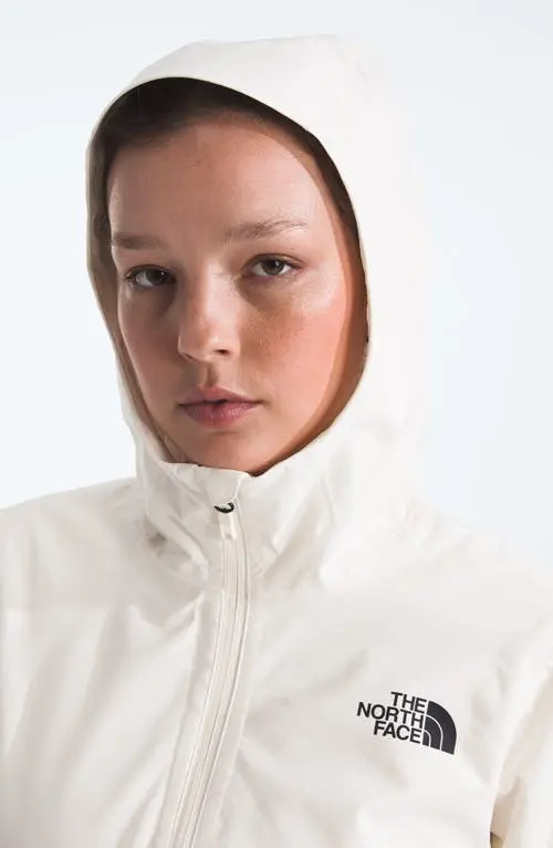 The North Face Quest Mono Jacket - White Dune
