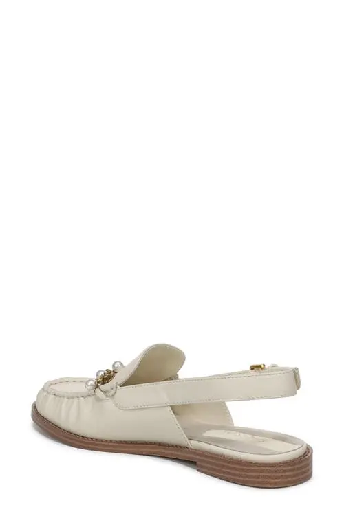 Franco Sarto Sully Slingback Loafer