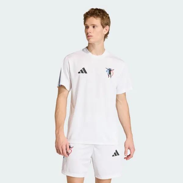 Adidas Jude Bellingham Training Tee