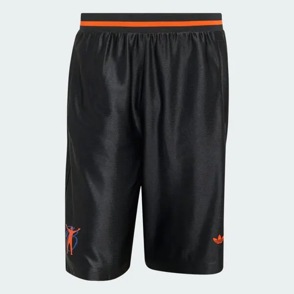 Adidas Jude Bellingham Relaxed Fit Shorts