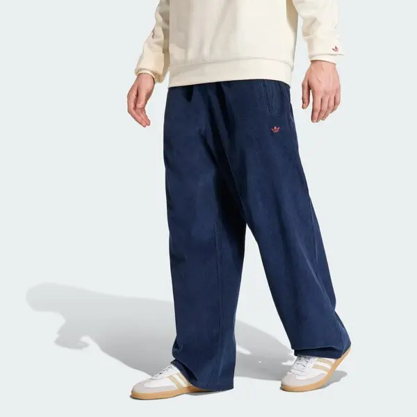 Adidas Jude Bellingham Loose Pants