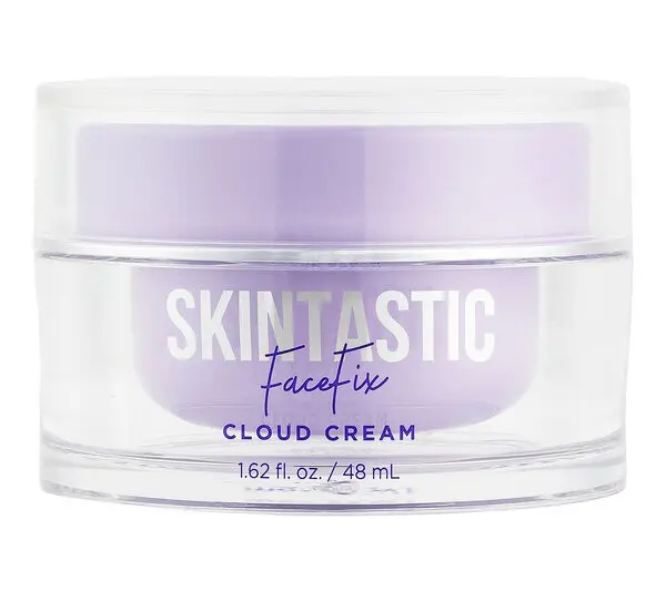 LWYA BY KIM GRAVEL Skintastic Facefix Cloud Cream - One-color