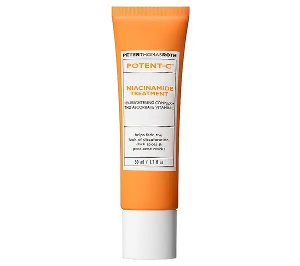 PETER THOMAS ROTH Potent-c Niacinamide Treatmen T - One-color