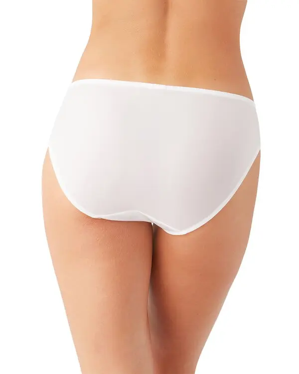 Wacoal Modern Affair Bikini - White