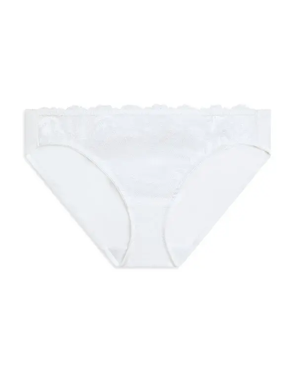 Wacoal Modern Affair Bikini - White