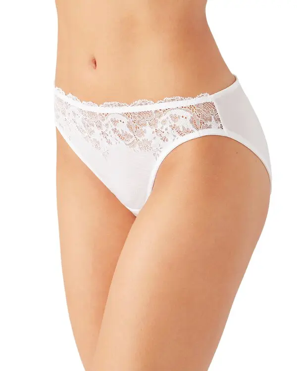 Wacoal Modern Affair Bikini - White
