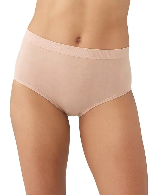 Wacoal B Smooth Natural Brief - Roebuck