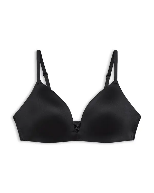 Wacoal B. Tempt'd Undercover Wirefree Contour Bra - Night