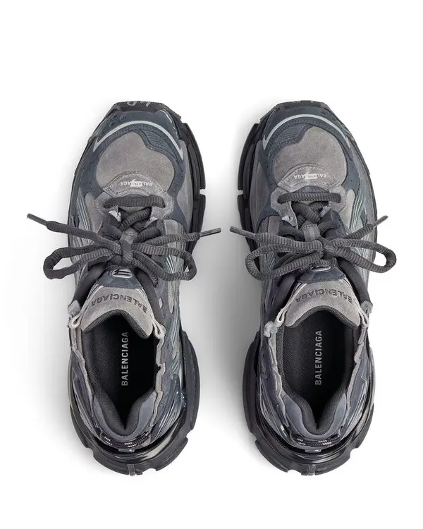 Balenciaga Runner Sneakers