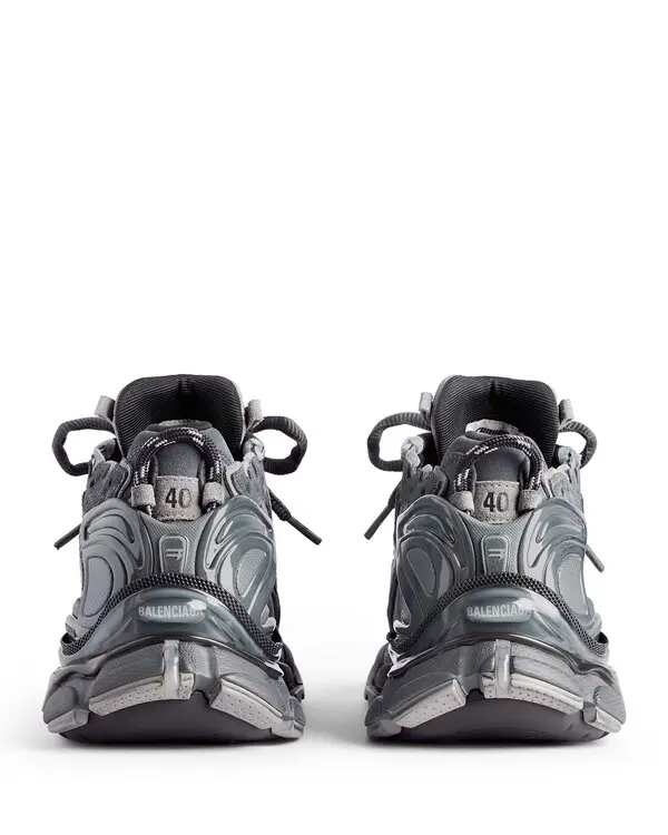 Balenciaga Runner Sneakers