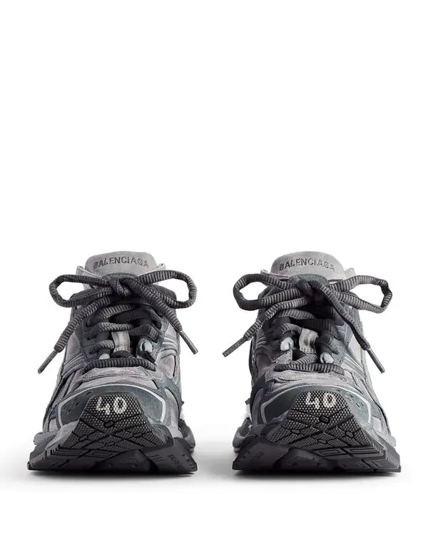 Balenciaga Runner Sneakers