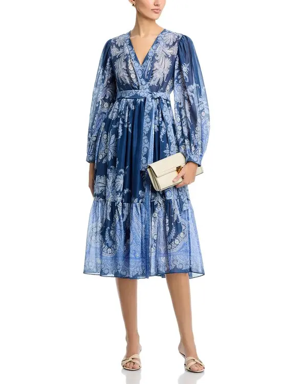 Kobi Halperin Kai Midi Dress