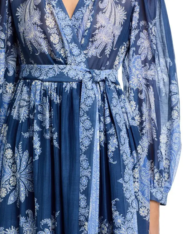 Kobi Halperin Kai Midi Dress