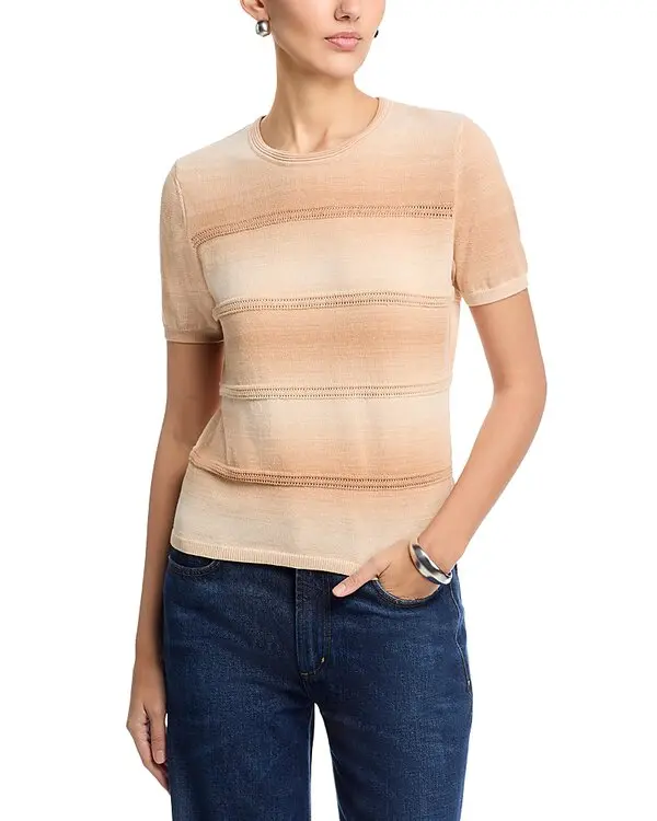 Kobi Halperin Hayden Pullover Sweater