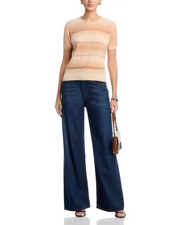 Kobi Halperin Hayden Pullover Sweater