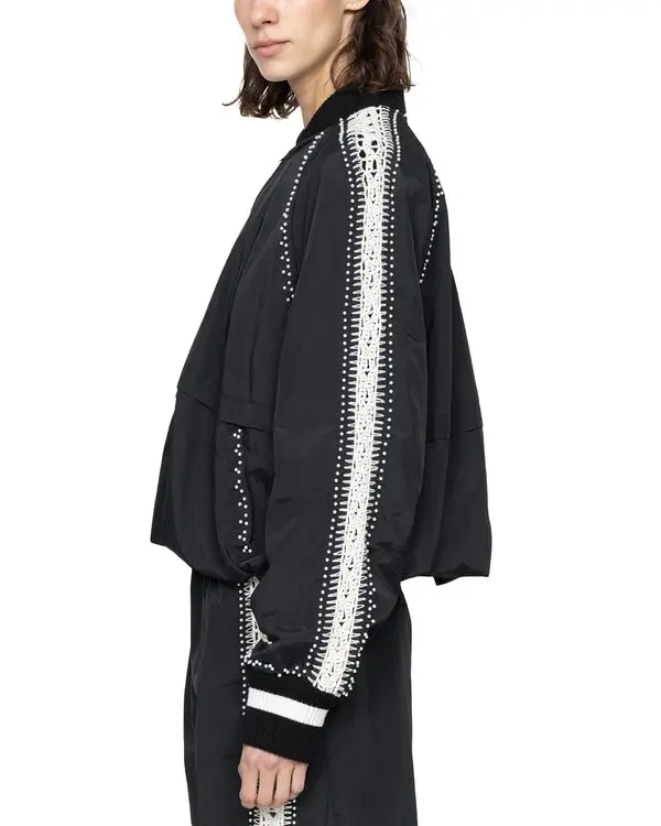 Sea Alberta Pearl Jacket
