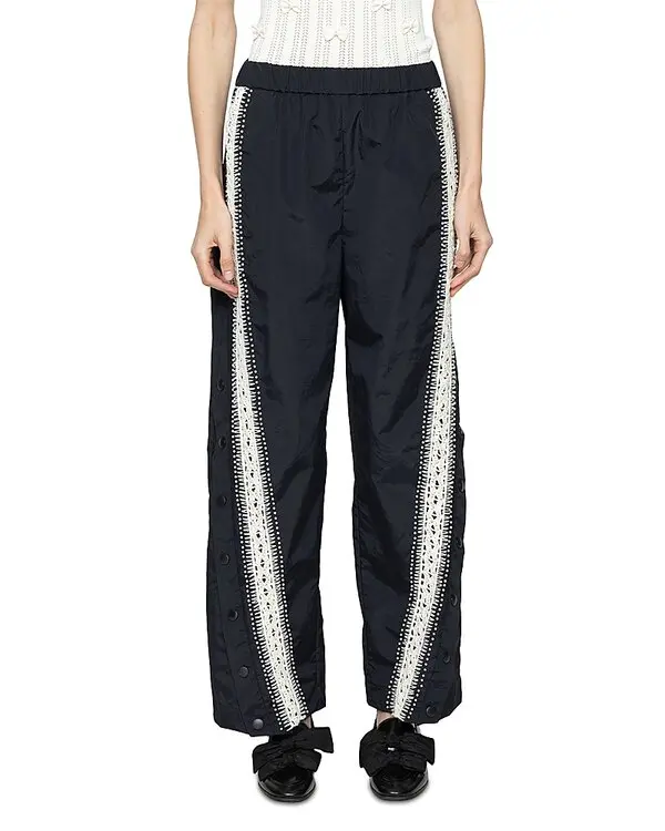 Sea Alberta Pearl Pants
