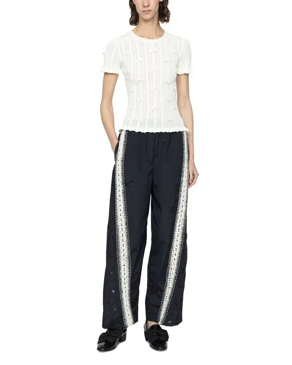 Sea Alberta Pearl Pants