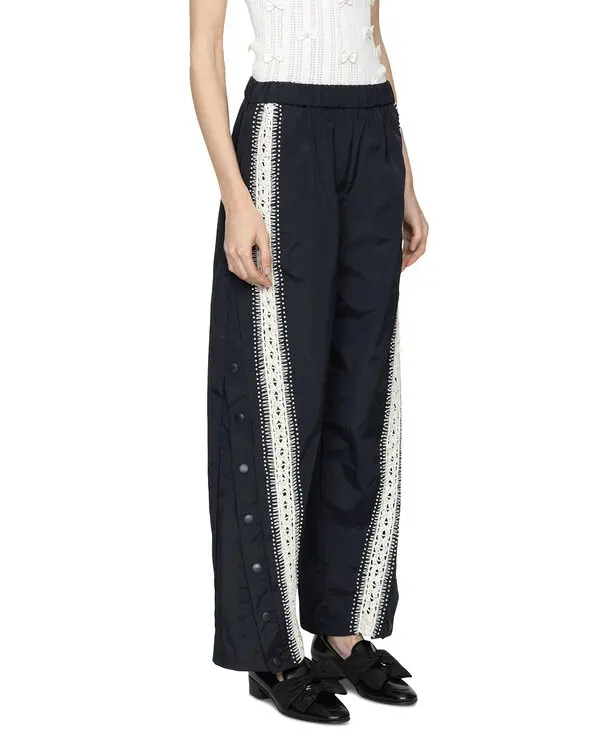 Sea Alberta Pearl Pants