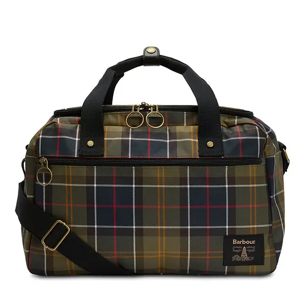 Barbour Torridon Holdall