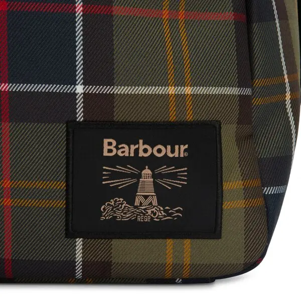 Barbour Torridon Holdall