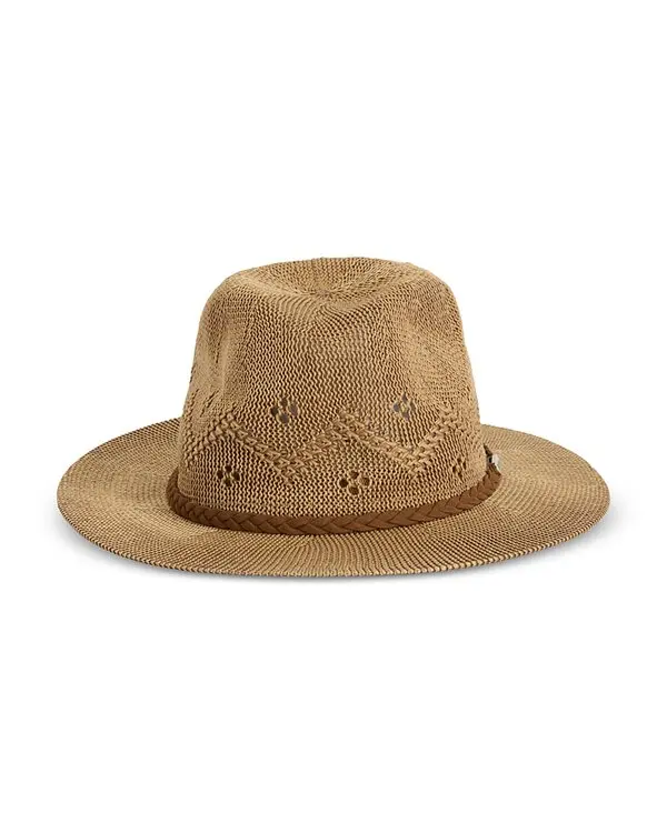 Barbour Flowerdale Hat - Trench
