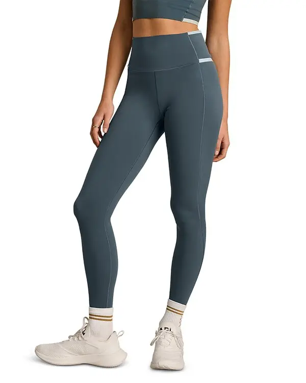 RHONE Instinct Contrast Leggings