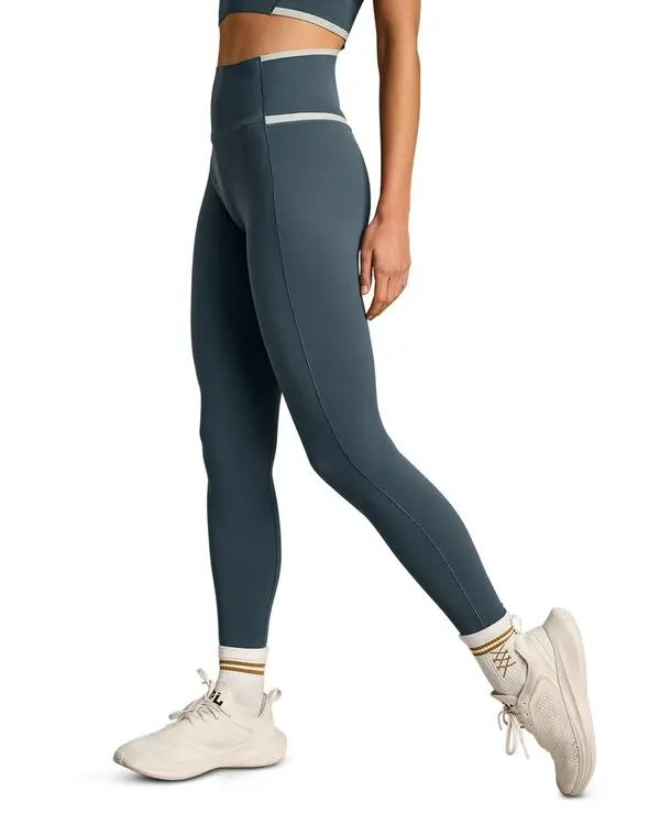 RHONE Instinct Contrast Leggings